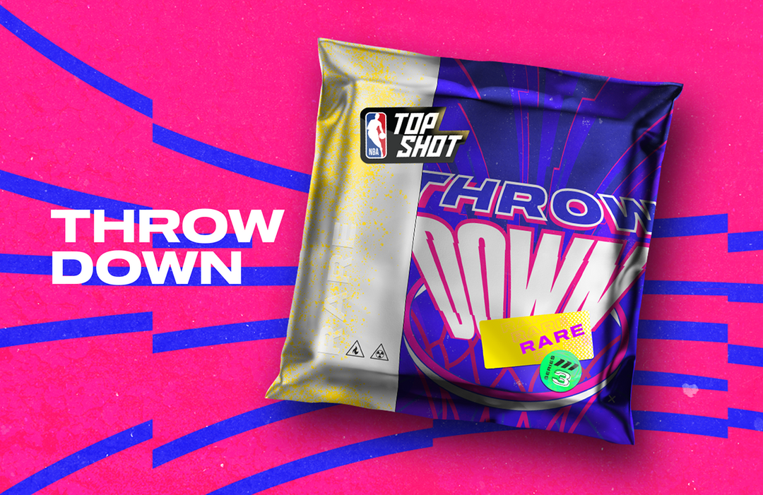 NBA Top Shot Blog | Officially Licensed Digital Collectibles